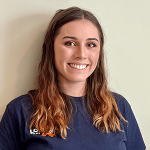 Leslie Steimel - Loveland Home Solutions