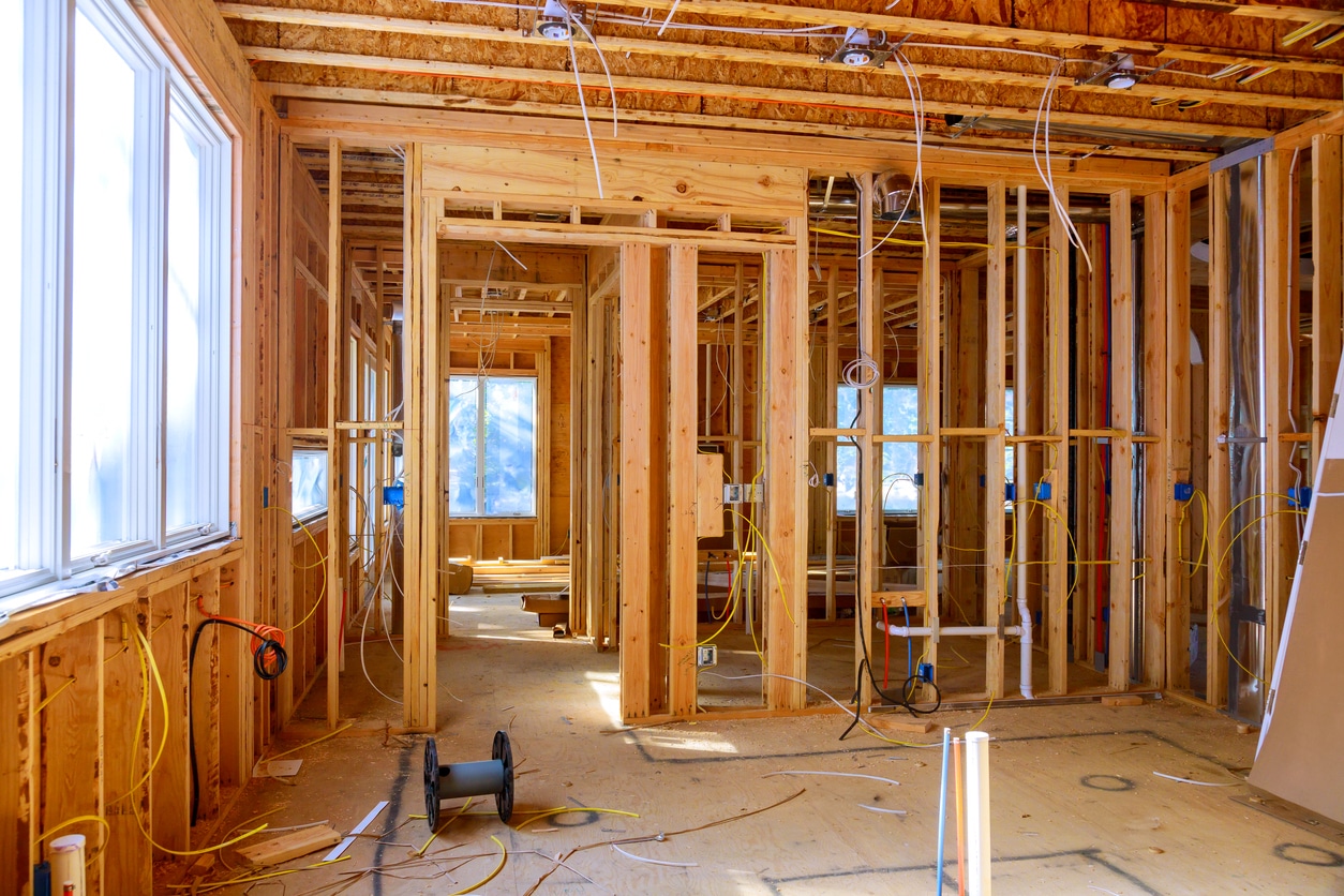 Electrical Services for Construction Projects - Loveland Home Solutions
