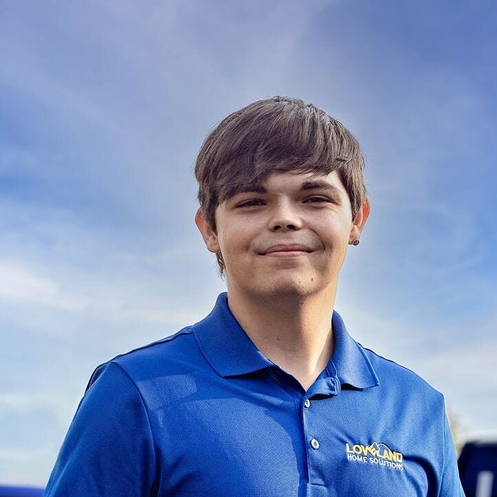 About - Loveland Home Solutions